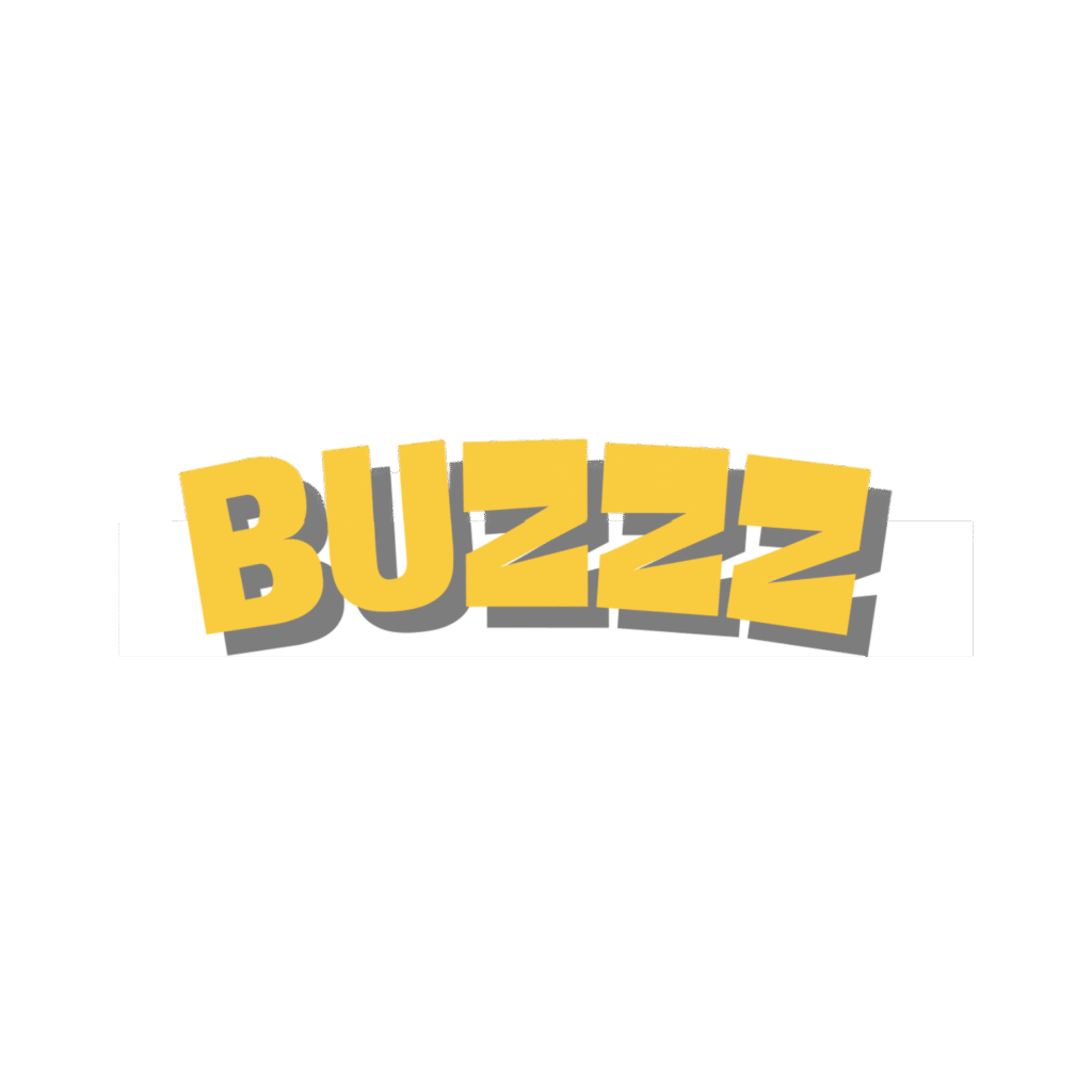 Buzzz – An Online Gaming Platform